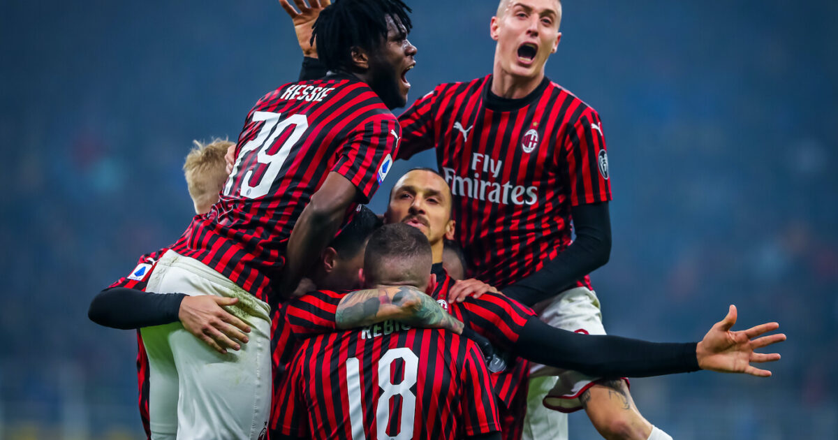 Het laatste sportmarketingnieuws: AC Milan gaat samenwerken met Jay-Z's ...