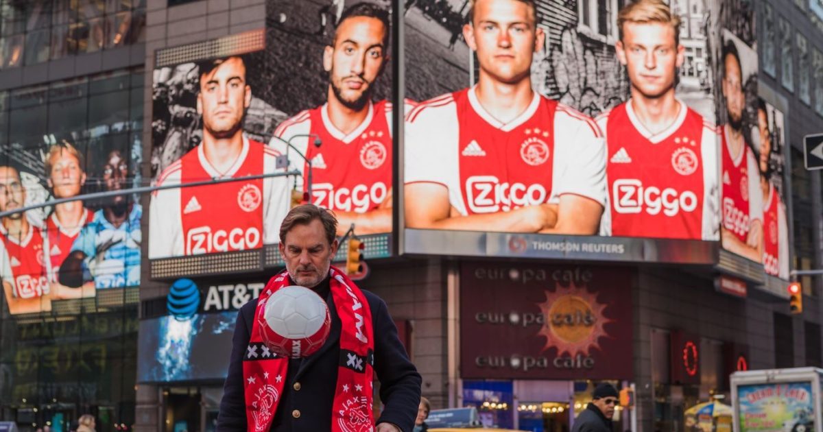 Ajax | Page 1059 | PSV FORUM