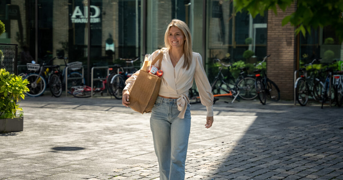 Heinz speelt in op vrouwelijke sportcultuur met social-first campagne ...