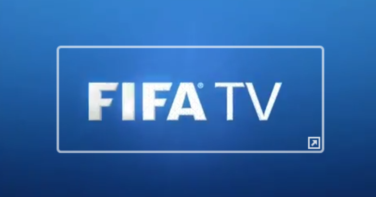 FIFA debuteert op Youtube | SPORTNEXT - De sportmarketing community