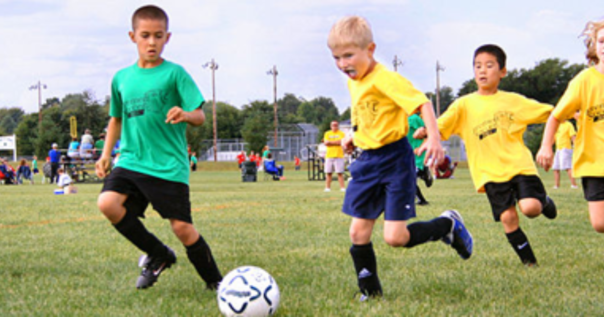 Inspire a Generation | SPORTNEXT - De sportmarketing community