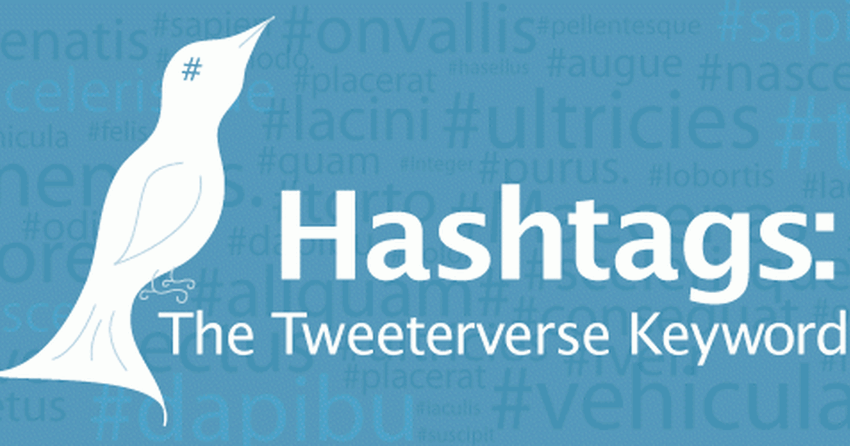 Gebruik van Twitterhashtags binnen de sport nog ongeorganiseerd ...