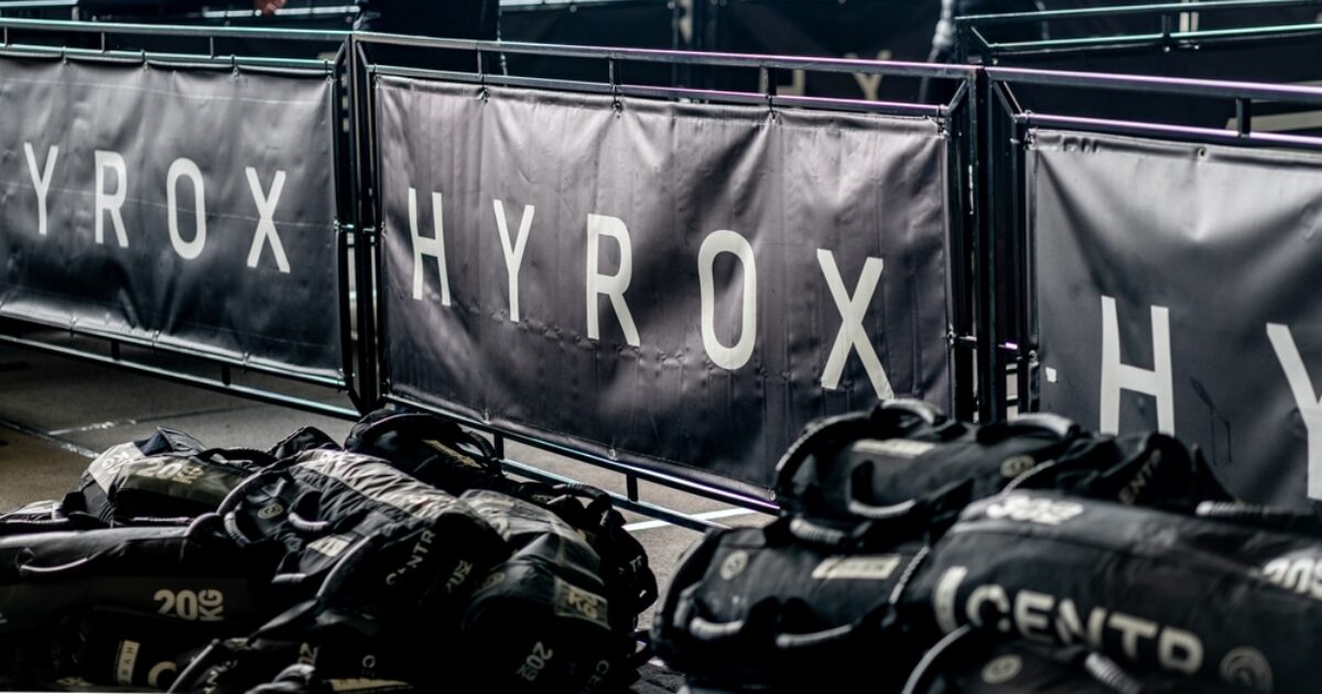 HYROX in Thialf: schaatstempel wordt omgetoverd tot fitness-arena ...