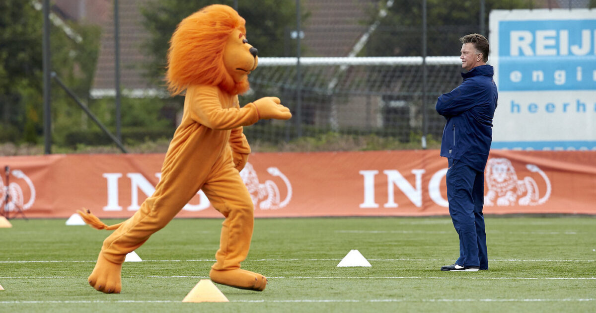 Sponsor Stories: ING groeit dankzij samenwerking met KNVB uit tot de ...