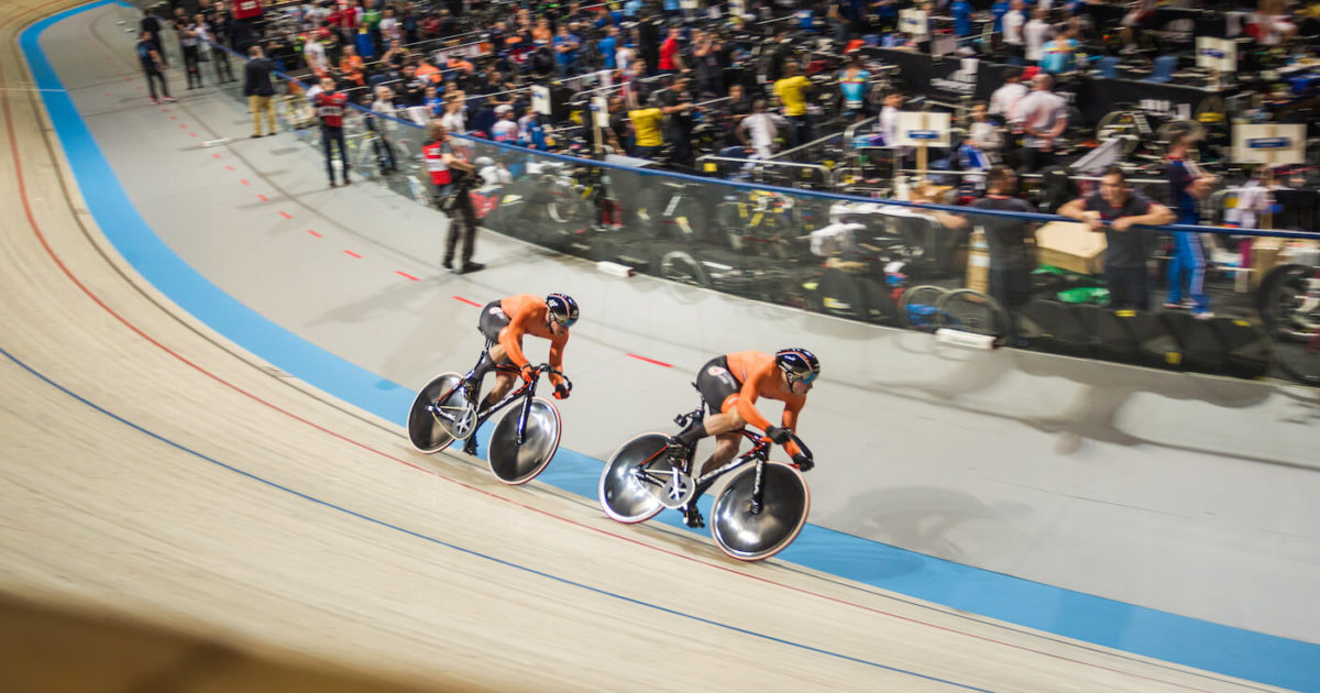 Digitalisering sportbonden: KNWU ondergaat digitale transformatie ...