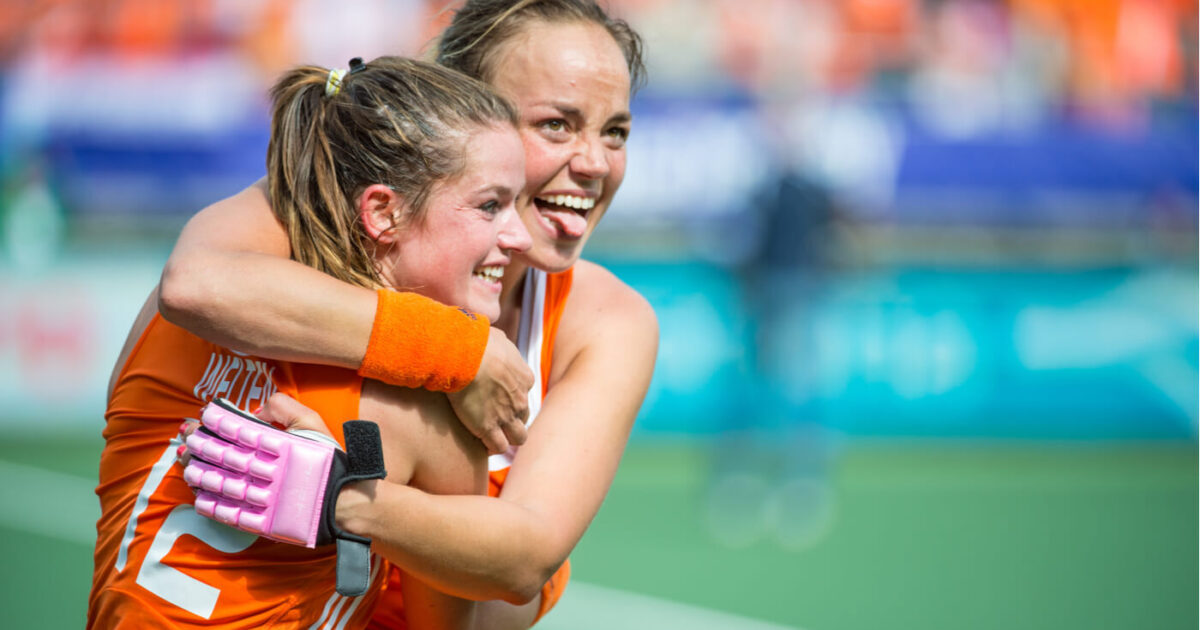 Nederlandse hockey hunkert naar nieuwe heldinnen | SPORTNEXT - De ...