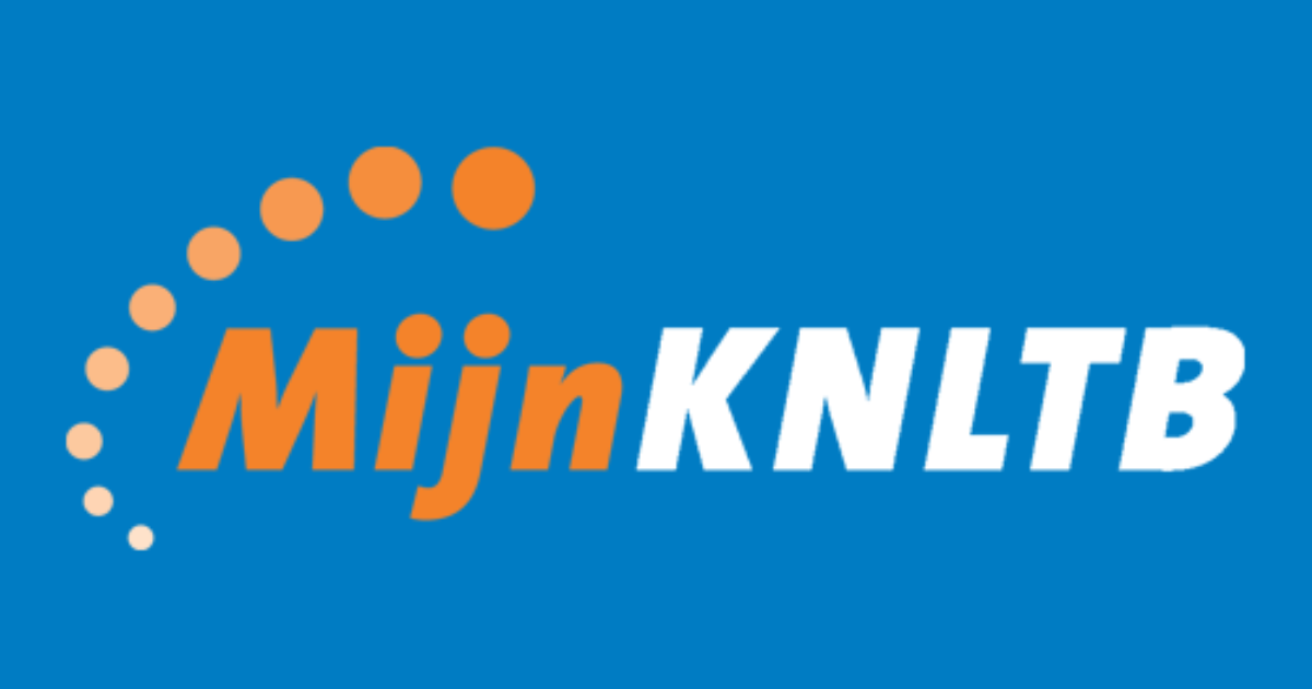 KNLTB lanceert MijnKNLTB app | SPORTNEXT - De sportmarketing community