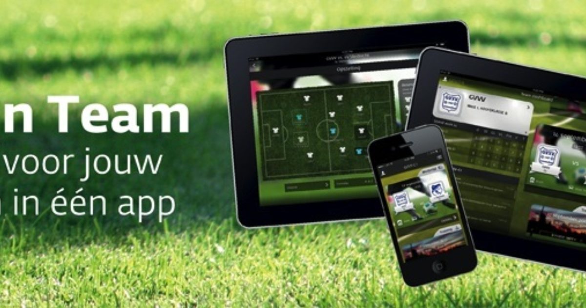 Begraafplaats voor apps: de amateurvoetbalvelden | SPORTNEXT - De ...