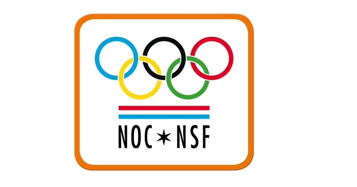 NOC*NSF is op zoek naar een energieke en enthousiaste Senior ...