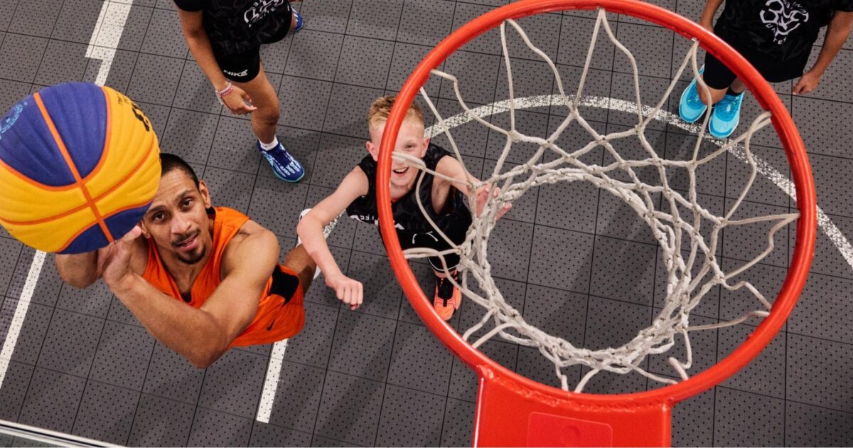 Rabobank vanaf 2027 nieuwe hoofdsponsor TeamNL naast Staatsloterij ...