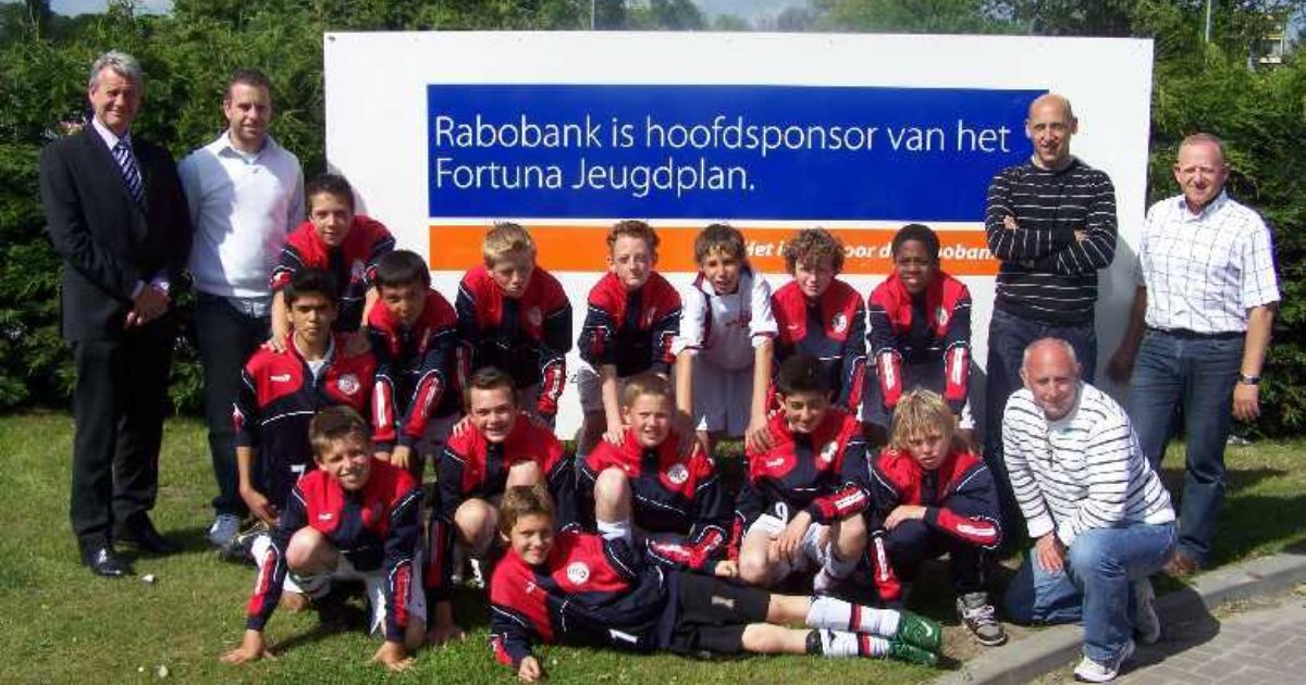 Rabobank lijstaanvoerder met grootste sponsorbudget van Nederland ...
