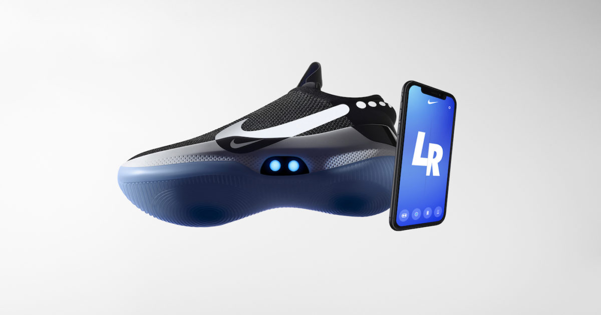 Het laatste sportmarketingnieuws met smartsneaker van Nike en statement ...