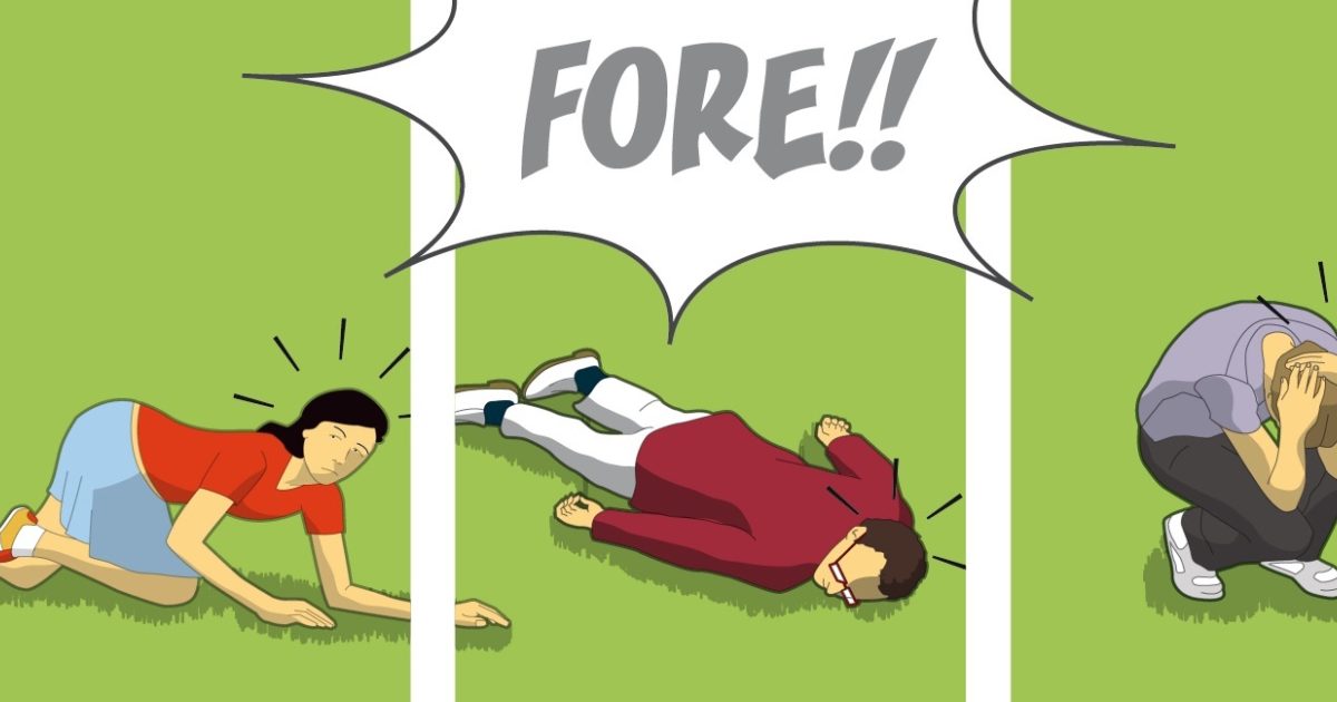 Golfregels saai? Welnee! | SPORTNEXT - De sportmarketing community