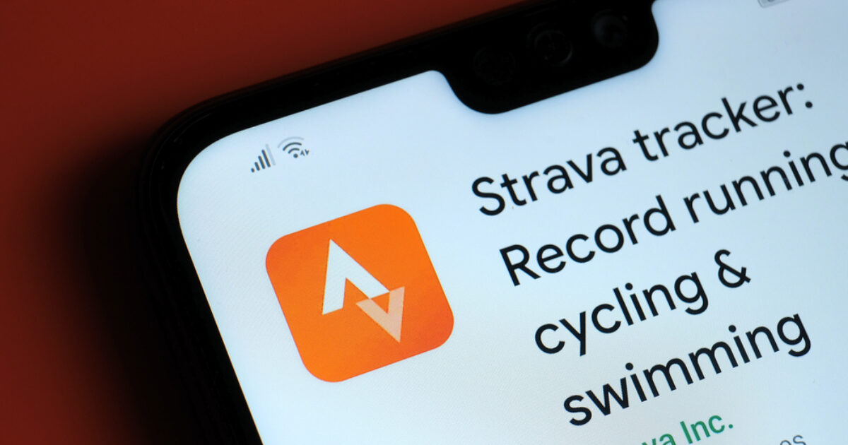 Strava lanceert nieuwe AI-toepassing: Athlete Intelligence | SPORTNEXT ...