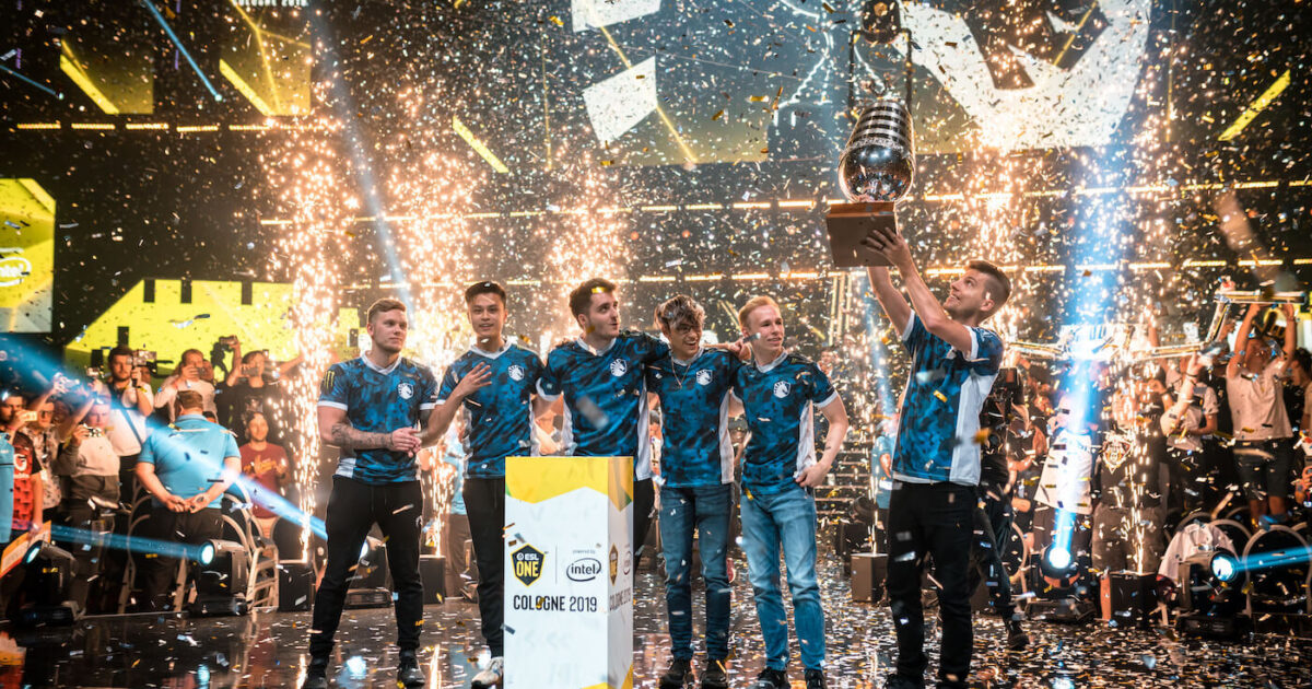 Dit zijn de meest waardevolle esports-teams van 2020 | SPORTNEXT - De ...