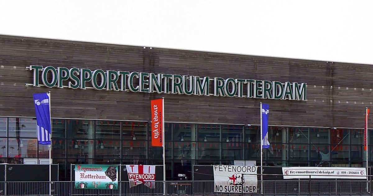 De lokale waarde van topsport | SPORTNEXT - De sportmarketing community