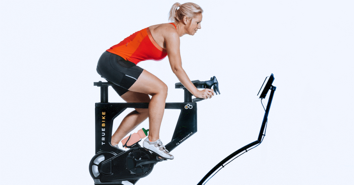 De ambities van TrueKinetix: Met behulp van sportsponsoring uitgroeien ...