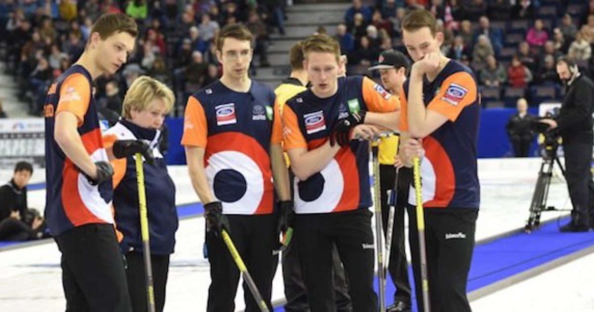 In de BV Sport: Curling, de Cruyff Legacy en energieleveranciers in de ...