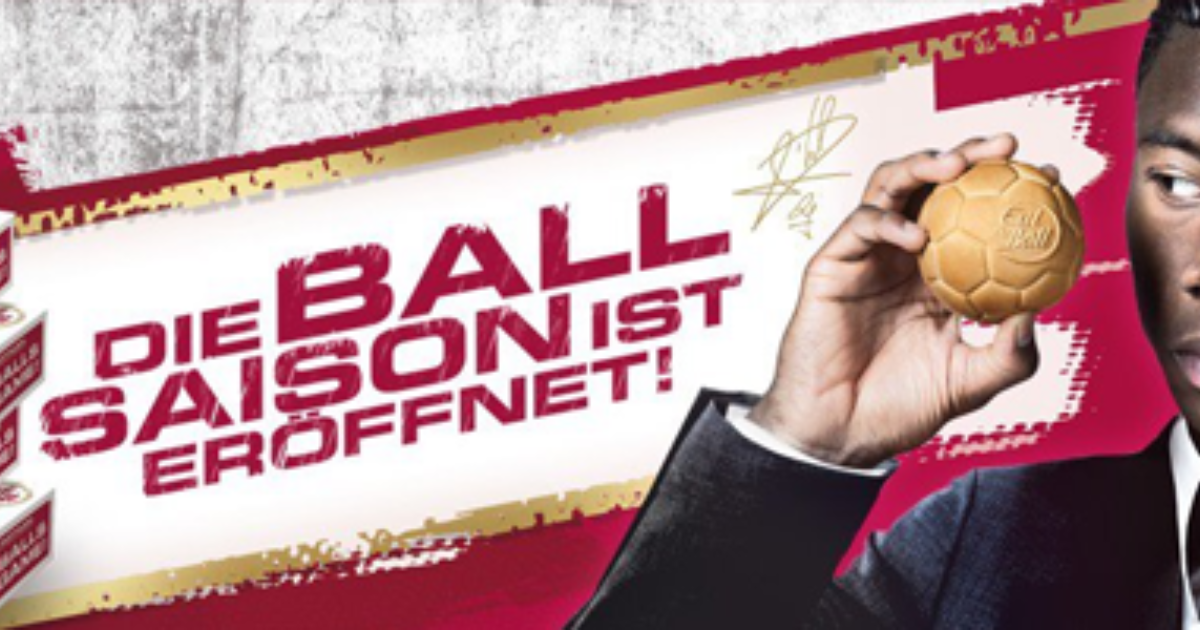 ‘Eat the ball-brodenballen en het branded Ajax-voetbalbroodje ...