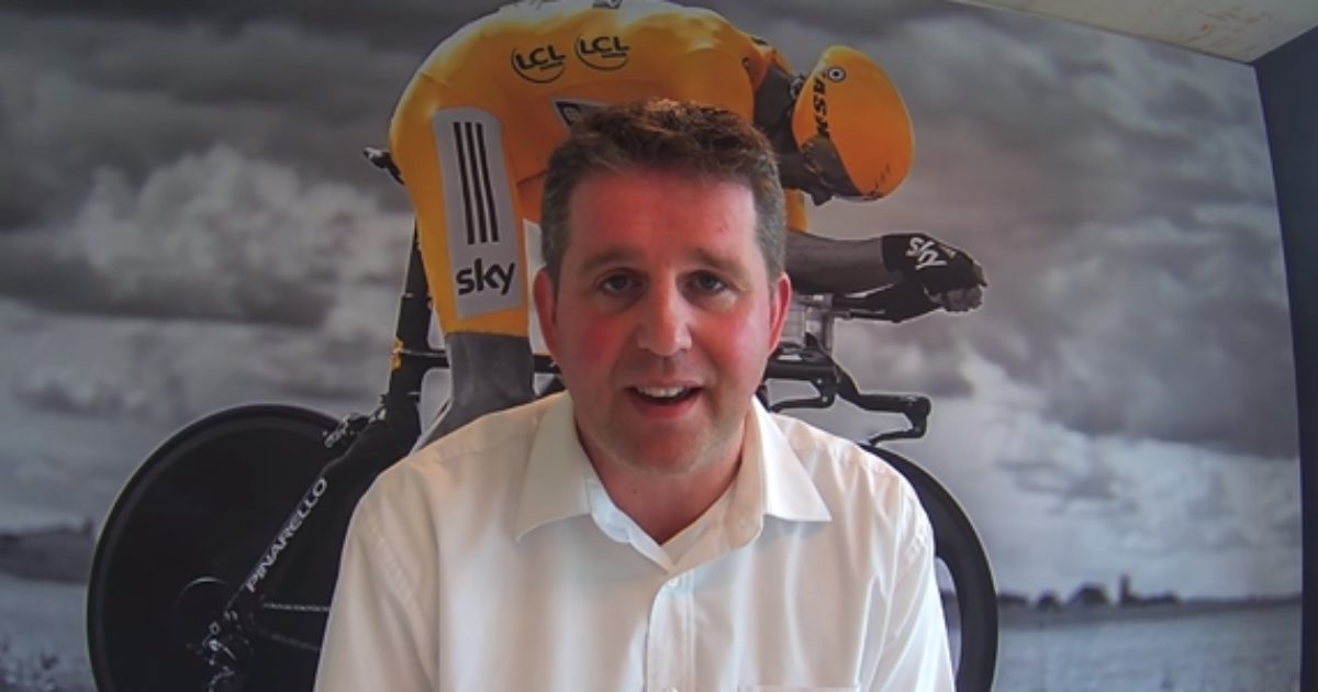 Sportevent vlogprimeur voor Eric Kersten & Jacco Eltingh! | SPORTNEXT ...