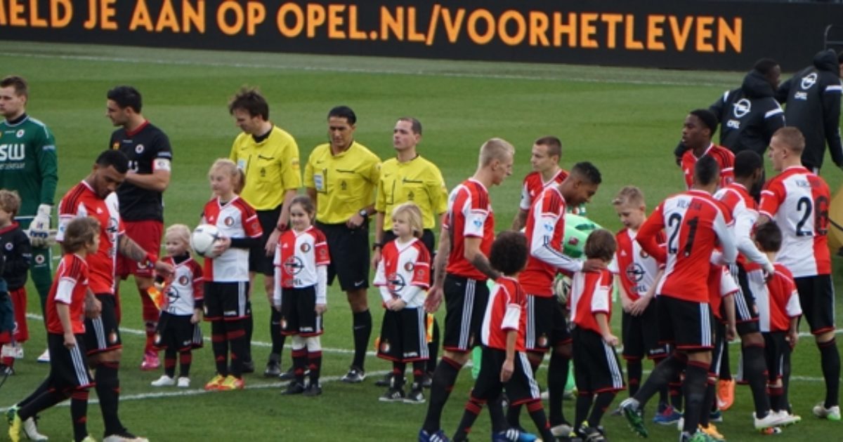 Is de UEFA ‘Home Grown Player Rule’ funest voor de Eredivisie ... Is de UEFA ‘Home Grown Player Rule’ funest voor de Eredivisie ...