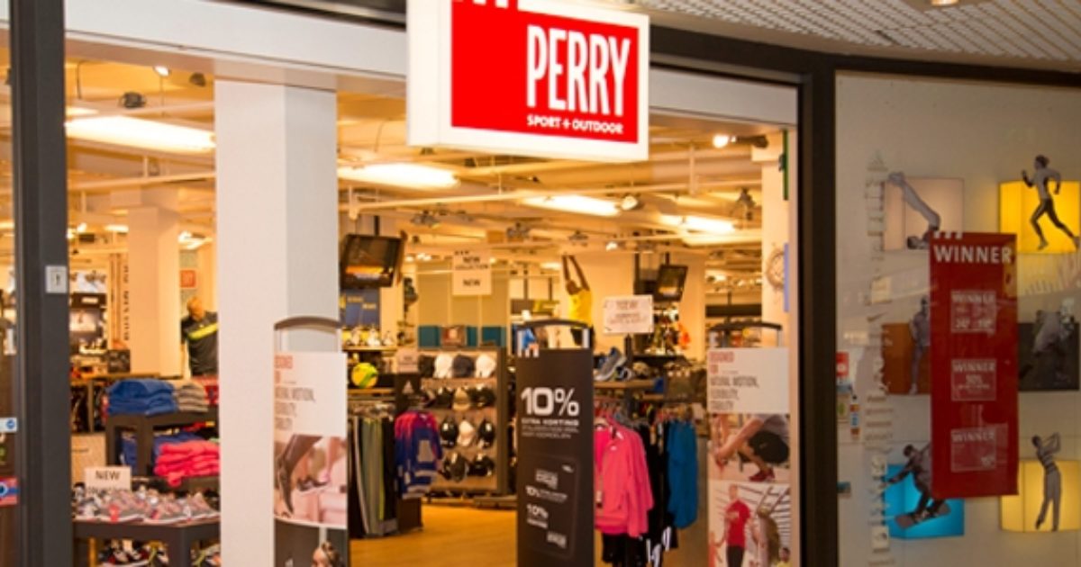 Perry Sport en Aktiesport van de mat? Wat is de oorzaak? | SPORTNEXT ...