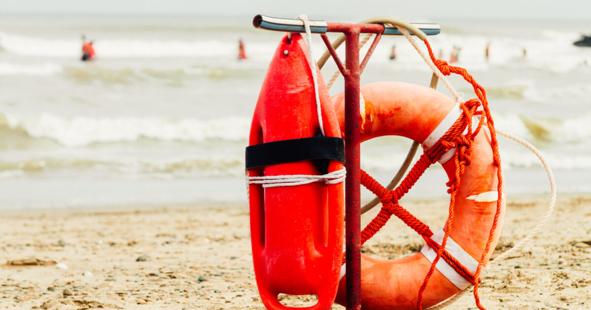 Vacature bij Reddingsbrigade Nederland | SPORTNEXT - De sportmarketing ...