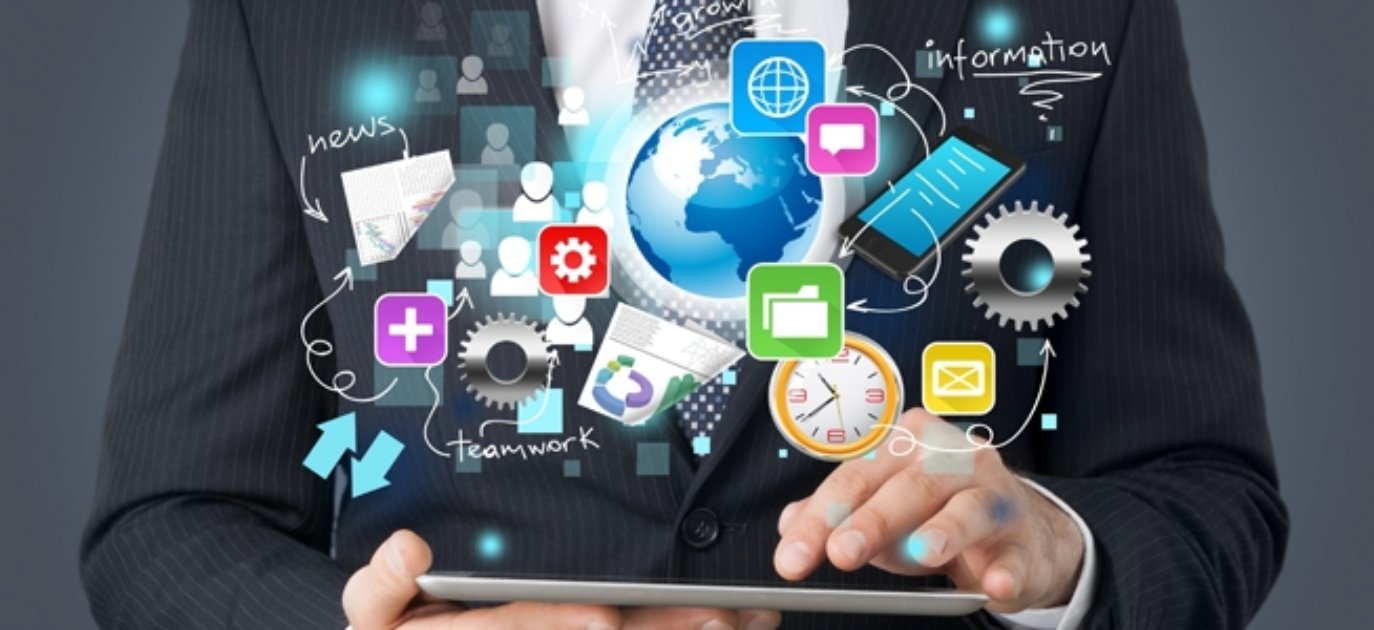 Nu of nooit; aanhaken bij digitale ontwikkelingen is een must ...